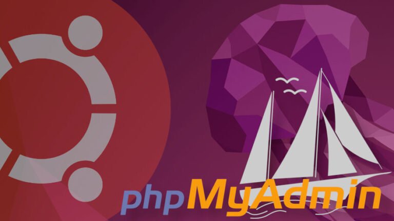 Guía paso a paso para instalar phpMyAdmin con Nginx en Ubuntu 18.04 - Solo Software Libre