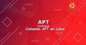 Guía Completa del Comando APT en Linux: Qué Es y Cómo Usarlo - Solo Software Libre