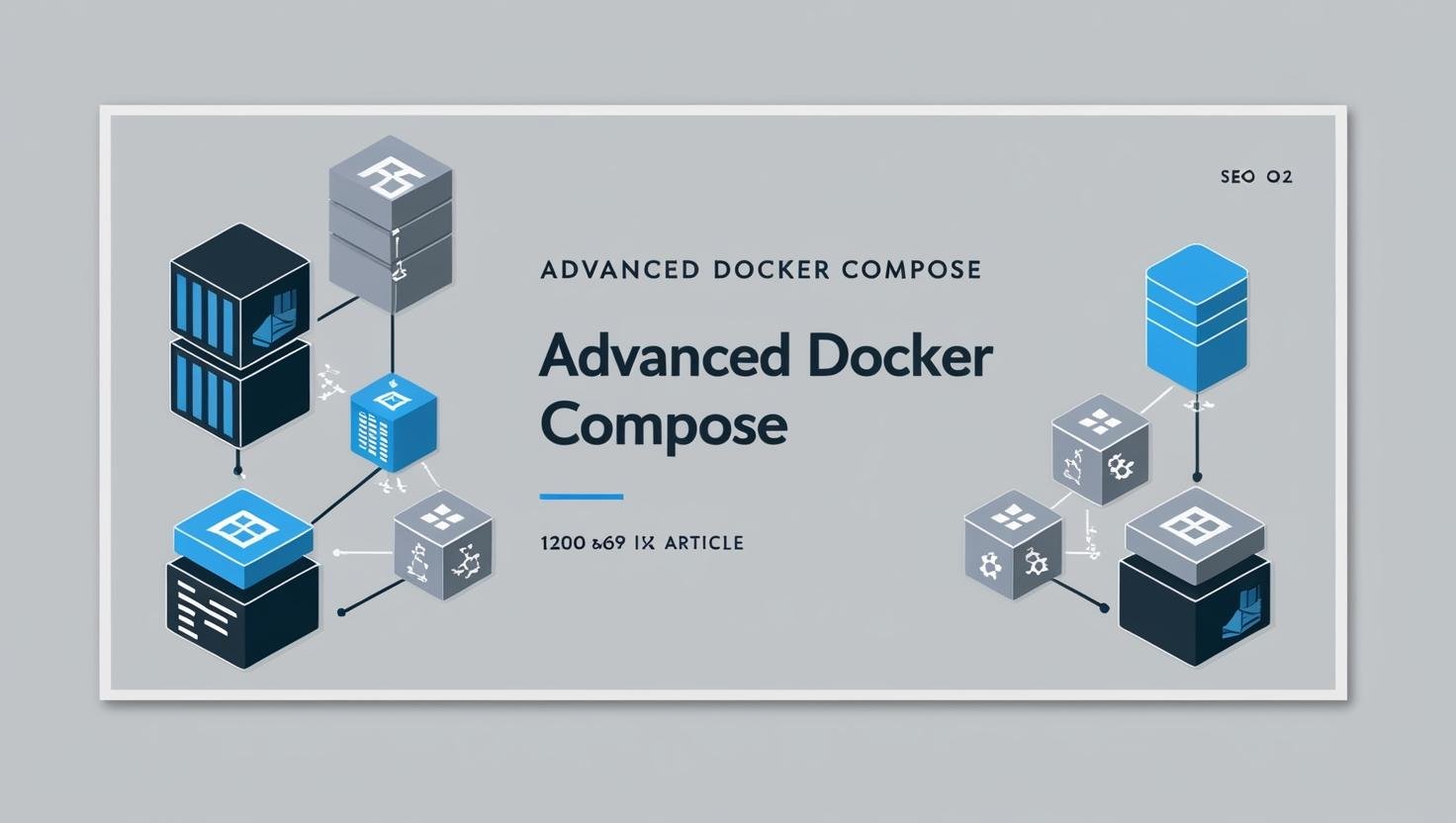 Docker Compose avanzado: domina la orquestación en 2025 - Solo Software Libre