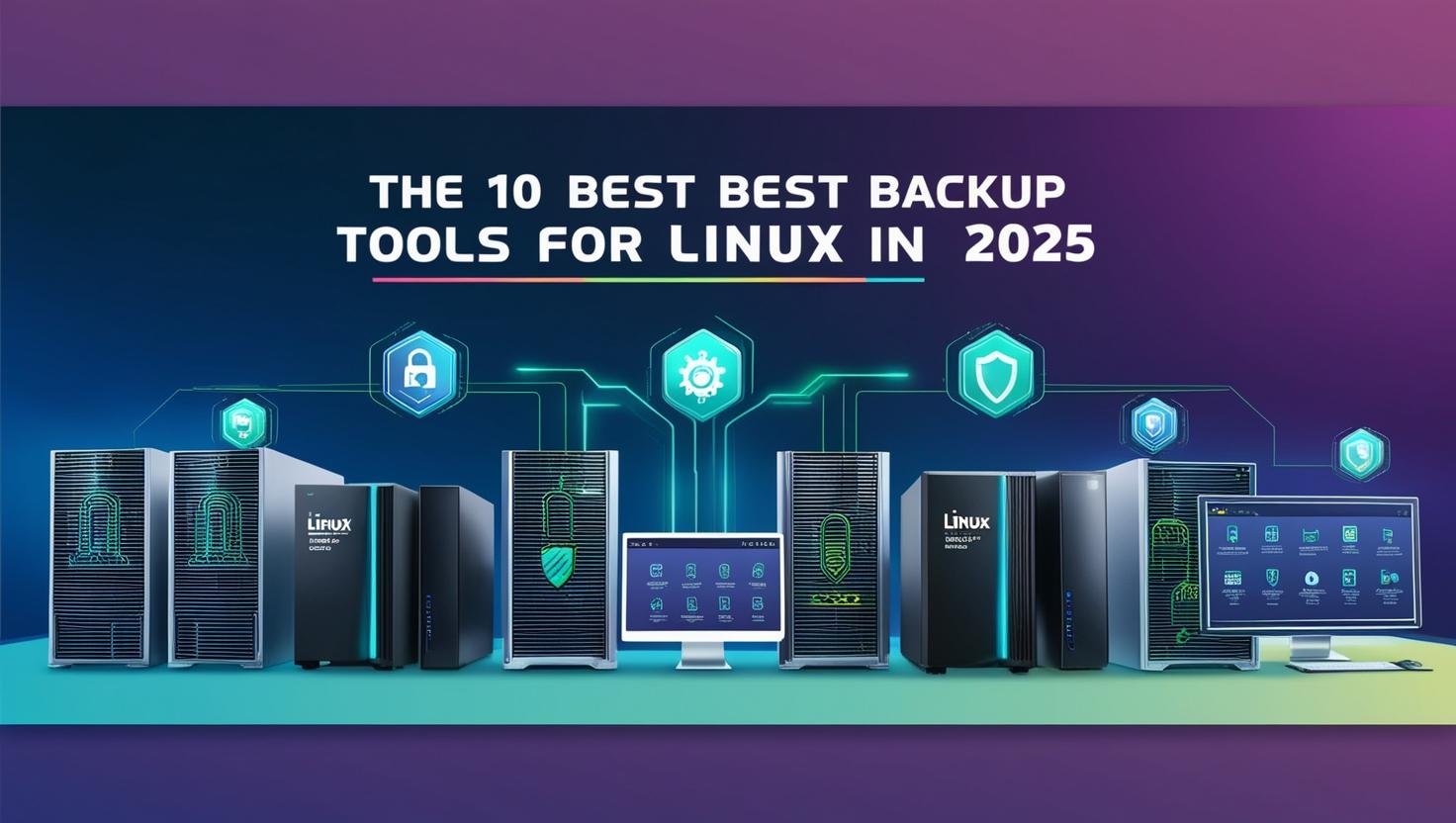 Las 10 mejores herramientas de backup para Linux en 2025 - Solo ...