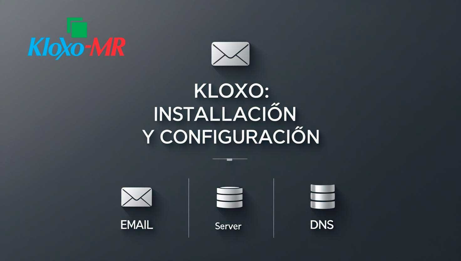 Cómo instalar y configurar Kloxo paso a paso en tu servidor